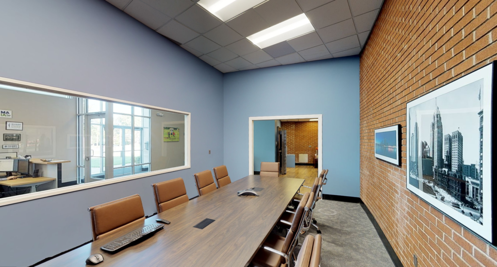 TDA Insurance - Weberman Construction